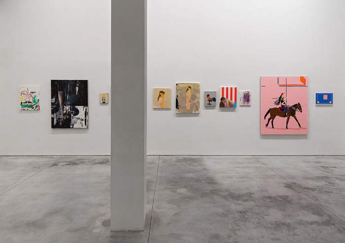 Words Without Letters 2015 : Guy Yanai