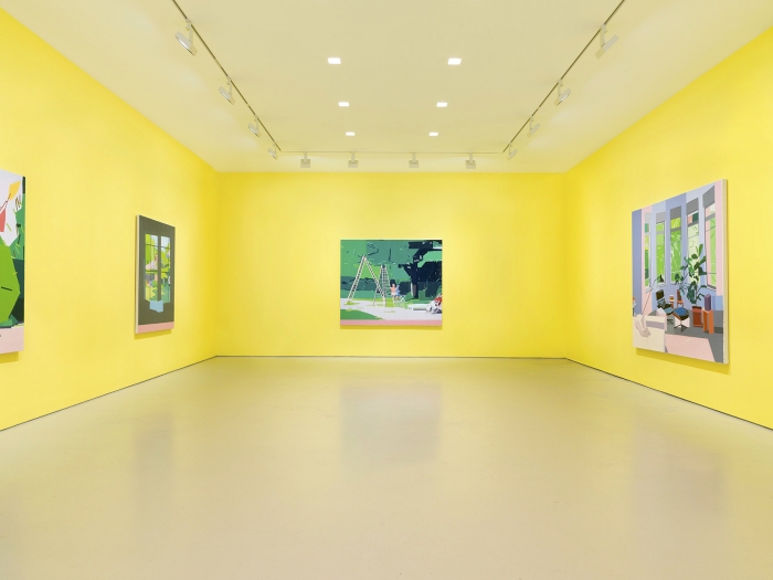 Guy Yanai : Guy Yanai